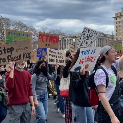 Climate crazies want to use schools to brainwash your kids with this ...