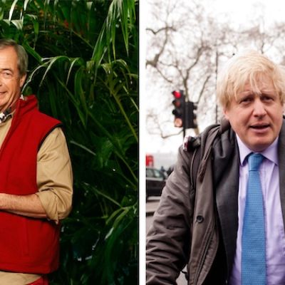 Disgraced serial liar and man who came third in reality show are Tory ...