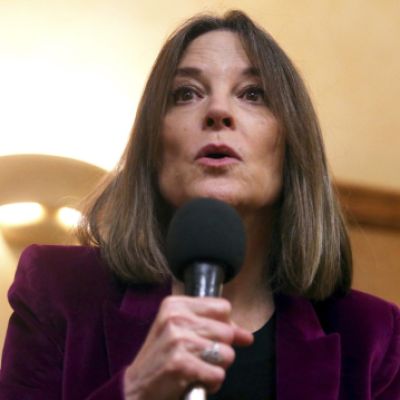 Marianne Williamson's campaign suffers new round of staff exits ...
