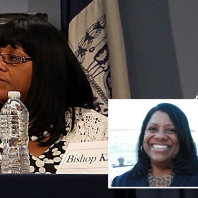 NYC Council blocks former pol Debi Rose from Board of Elections post ...