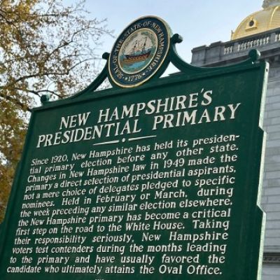 New Hampshire responds to Biden deepfake – Article Bias Rating – Biasly