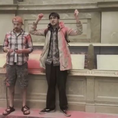 Woke left will erase American history unless we stop them – Article ...