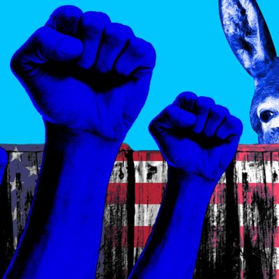 The Anti-Democratic Party | Frontpage Mag – Article Bias Rating – Biasly