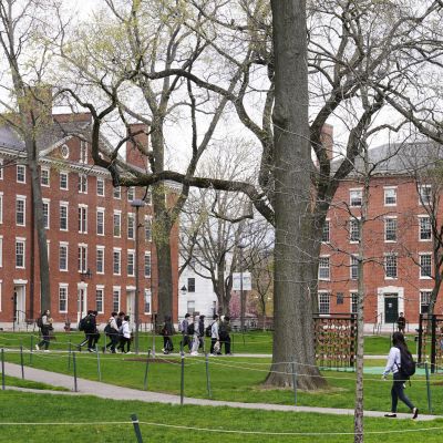 Biden administration unveils new college admissions guidance – Article ...