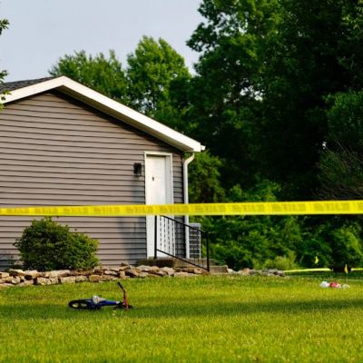 Chad Doerman planned execution of sons in Clermont County shooting ...