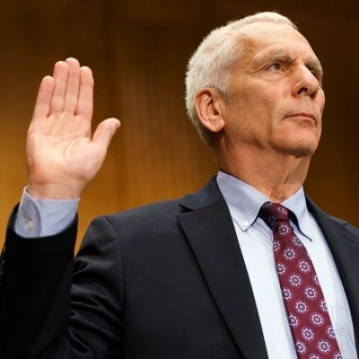 Jared Bernstein confirmed as top Biden economic adviser – Article Bias ...