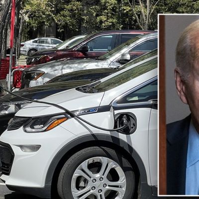 Biden's electric vehicle strategy is not the silver bullet to reduce – Article Bias Rating – Biasly
