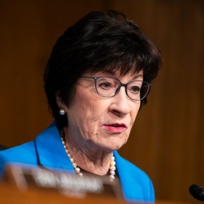 Sen. Collins: Maine secretary of state's decision to bar Trump from ...