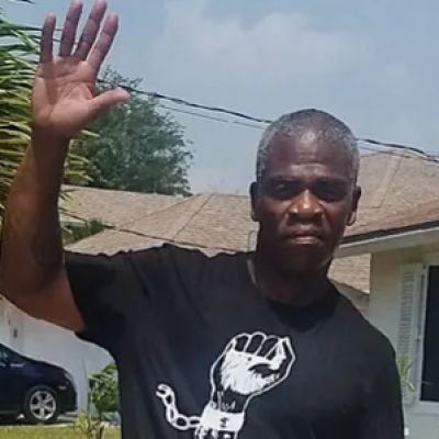 Leonard Allan Cure, freed after a wrongful conviction, is shot dead in ...