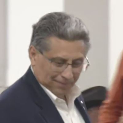 Greg Lopez wins nomination for special election, will serve remainder ...