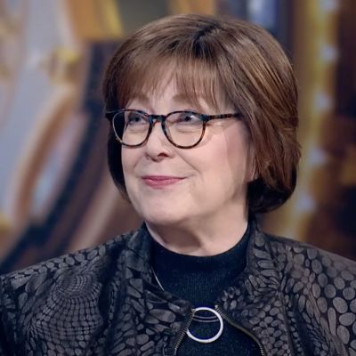 Pollster Ann Selzer Retires Weeks After Misreading Election – Article ...