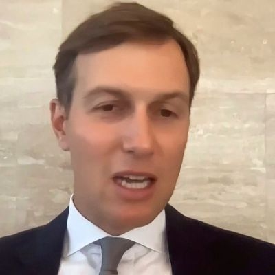Jared Kushner Testified Before Grand Jury In 2020 Election Interference ...