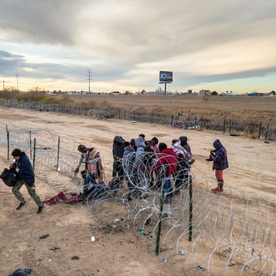 Republicans have no excuse for a bad border deal – Article Bias Rating ...