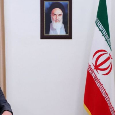 Why It's Obvious Iran Approved Hamas's Attack – Article Bias Rating ...