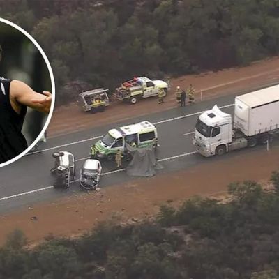 Former AFL Player Shannon Cox Sentenced to Over a Decade in Prison for ...