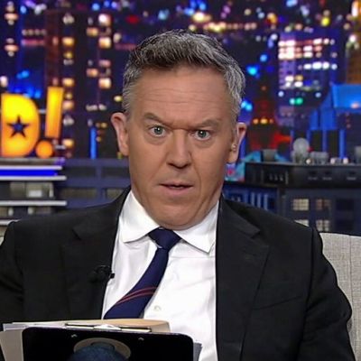 GREG GUTFELD: As soon as progressives face the realities of their ...
