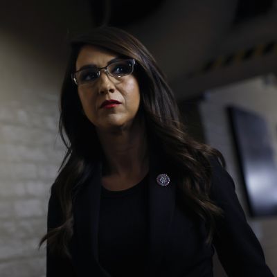 Lauren Boebert issues warning over Ken Buck "stunt" – Article Bias ...