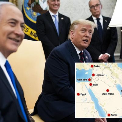 Here's the roadmap the Trump admin needs to follow in order to ...