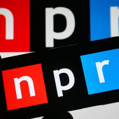 How long before the brave NPR editor exposing the woke broadcaster ...