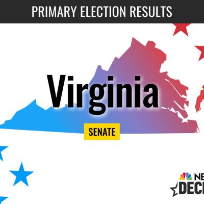 Virginia Senate Primary Election 2024 Live Results – Article Bias ...