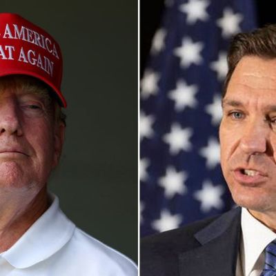DeSantis, Trump to make dueling stops in crucial presidential primary ...