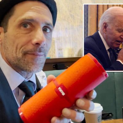 Magician says Dean Phillips operative hired him to create AI deepfake ...