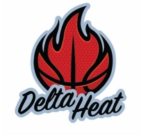 Delta Heat Basketball | Welcome