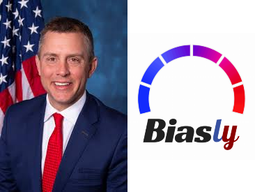 Kelly Armstrong - Bias Profile and Analytics