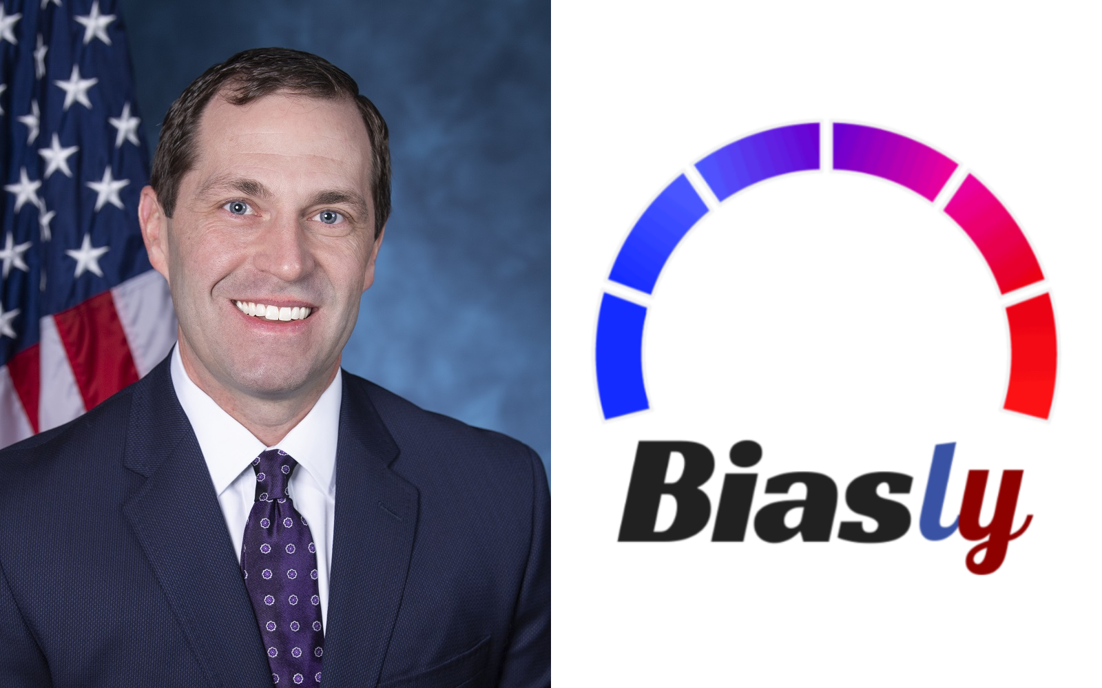 Jason Crow - Political Bias Rating