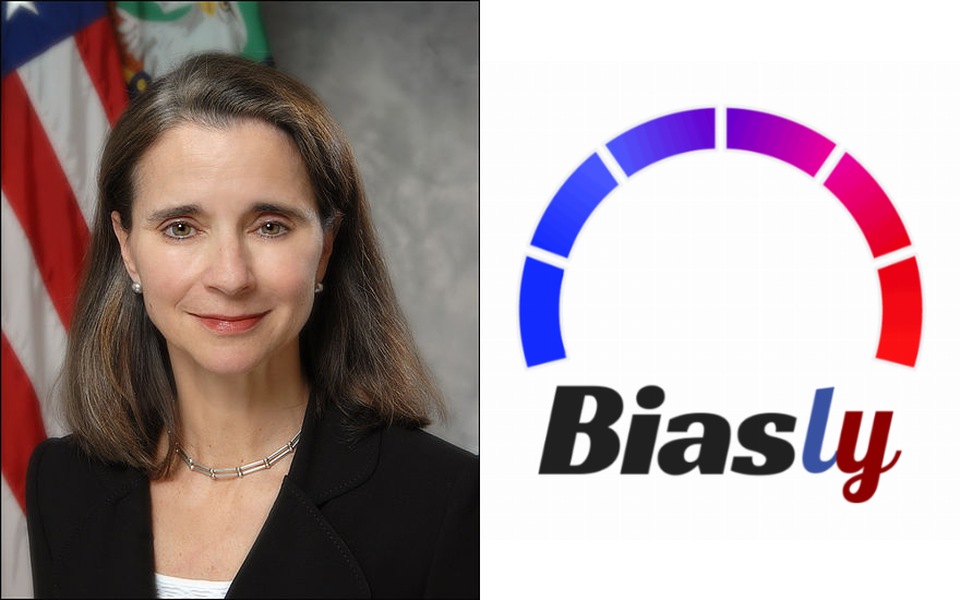 Mary Miller - Political Bias Rating