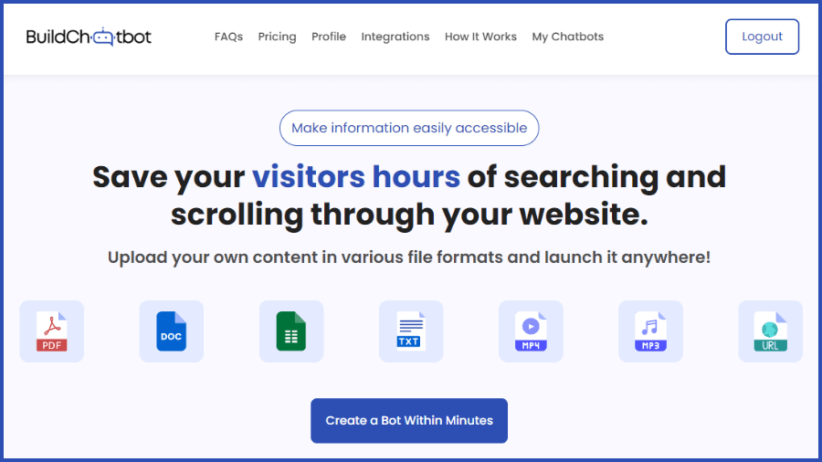 BufferApps- Beta Listing Platform | Discover Best SaaS For 2023