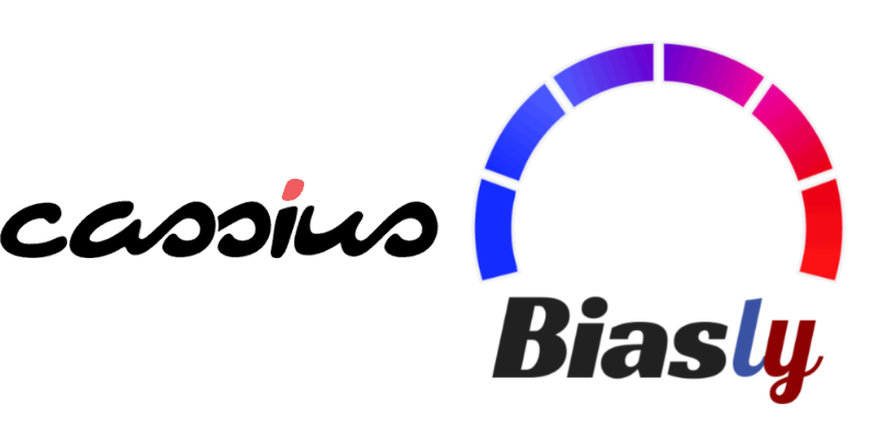 Cassius Life - Bias and Reliability