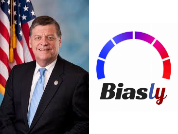 Tom Cole - Political Bias Rating