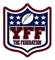 Youth Football and Cheer Federation
