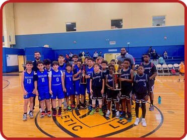 Manatee Mustangs | Welcome