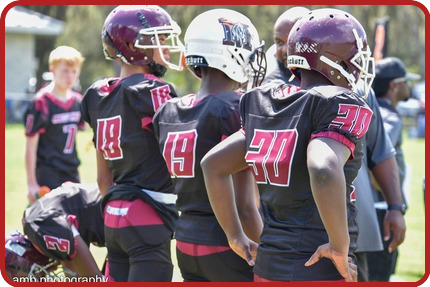 Manatee Mustangs | Welcome