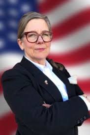 Alison Hayden - Politician Compare