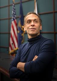 Andy Ruff - Politician Compare