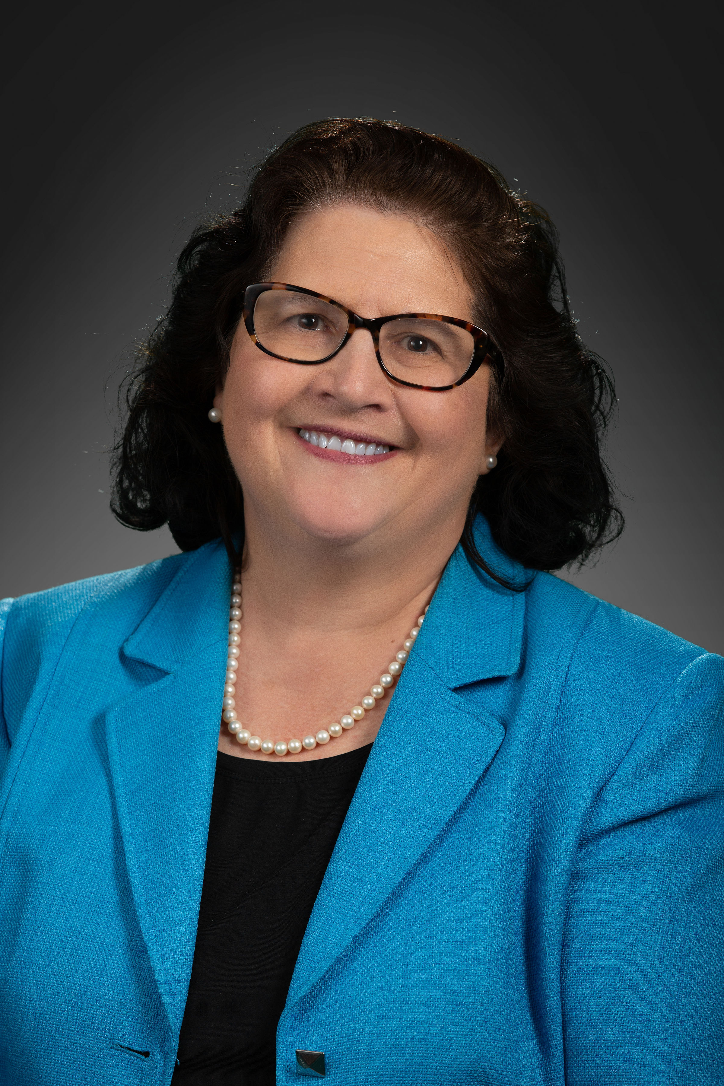 Mitzi Epstein - Politician Compare