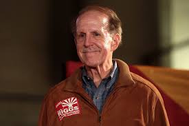 Frank Riggs - Politician Compare