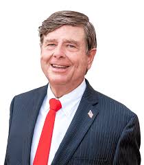 John Briscoe - Politician Compare