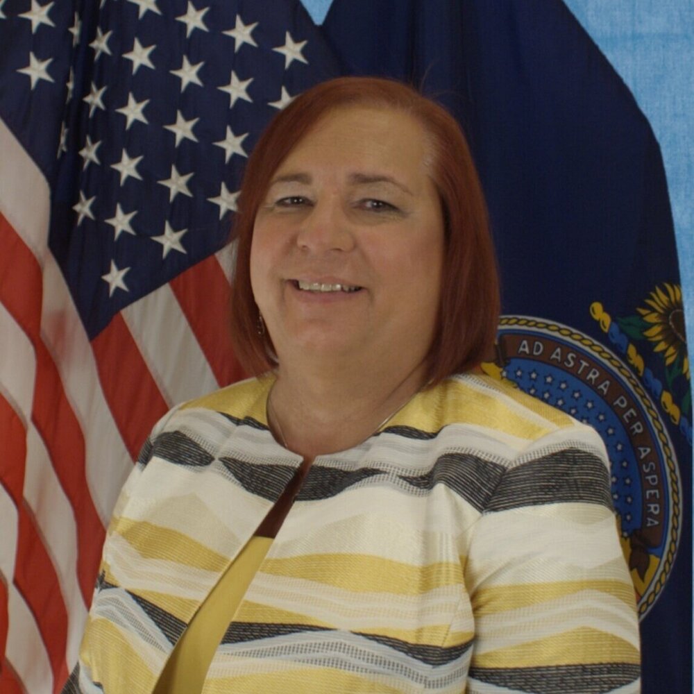 Stephanie Byers - Politician Compare