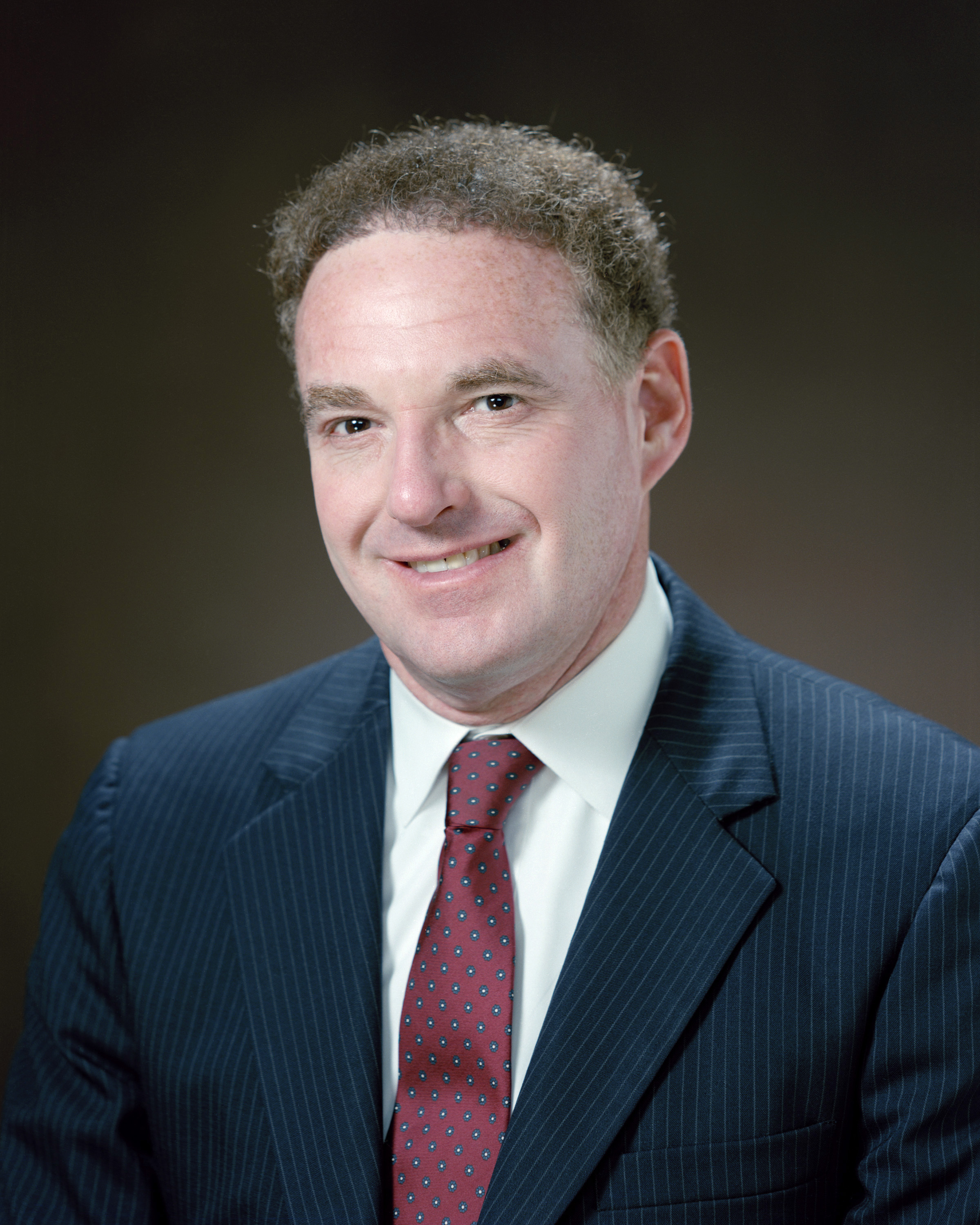 Ken Kramer - Politician Compare