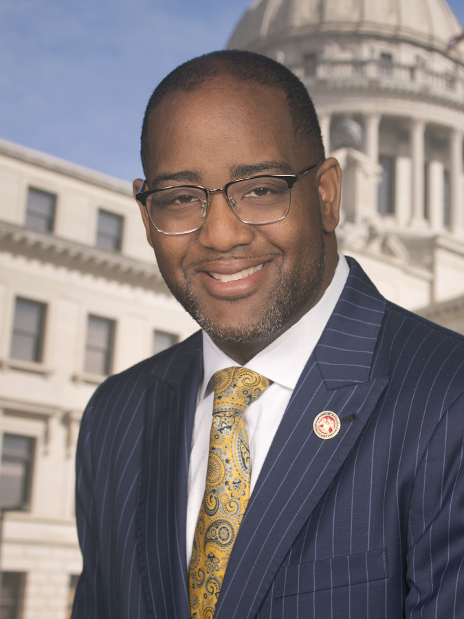 Orlando Paden - Politician Compare