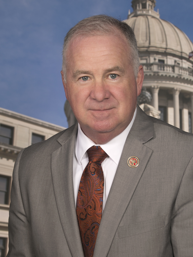 Mark Tullos - Politician Compare