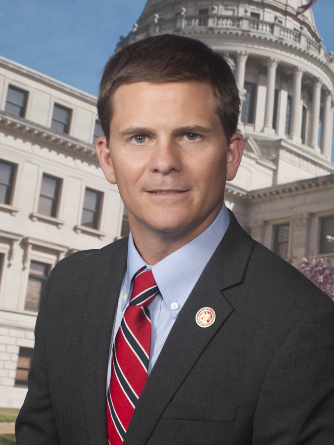 Brady Williamson - Politician Compare