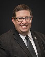 Jason Dockter - Politician Compare