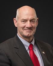 Larry Luick - Politician Compare