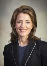 Michelle Strinden - Politician Compare