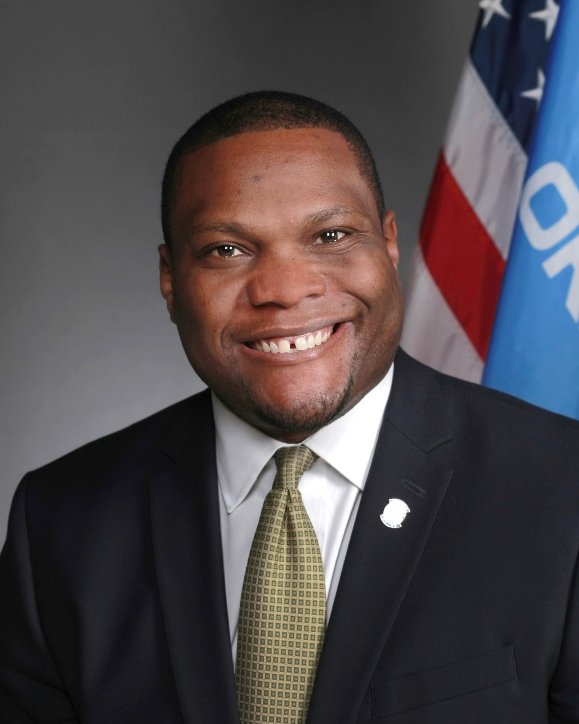 Monroe Nichols - Politician Compare